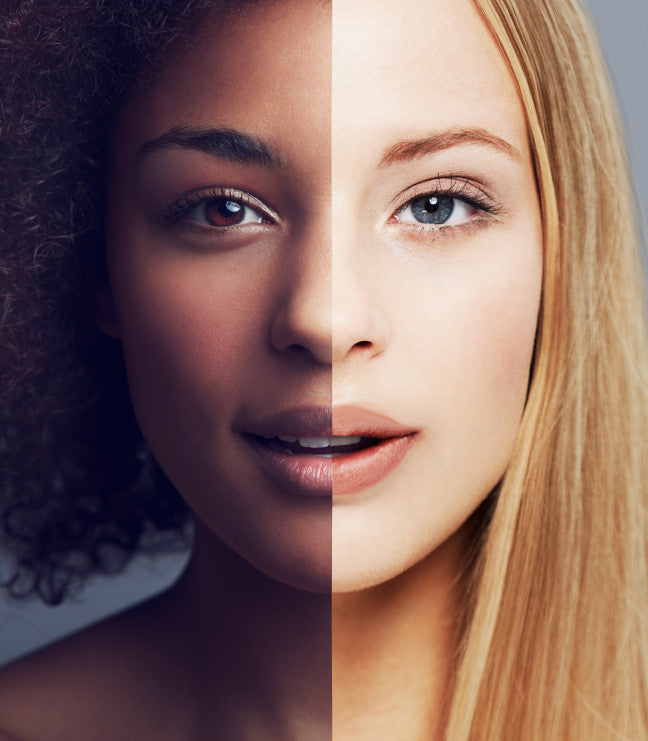 How To Get Lighter Skin - Tonique Skincare