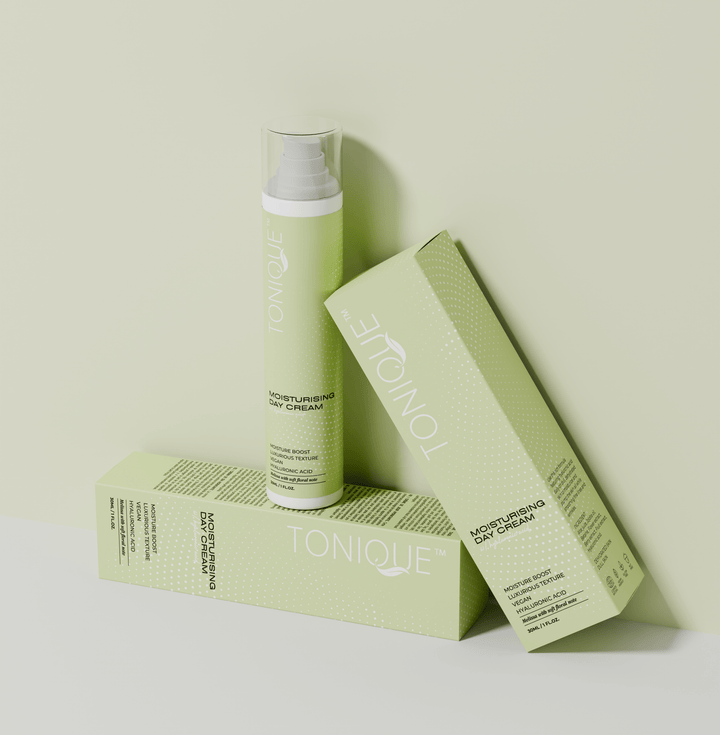 Skin Brightening And Antiaging Products | Tonique Skincare