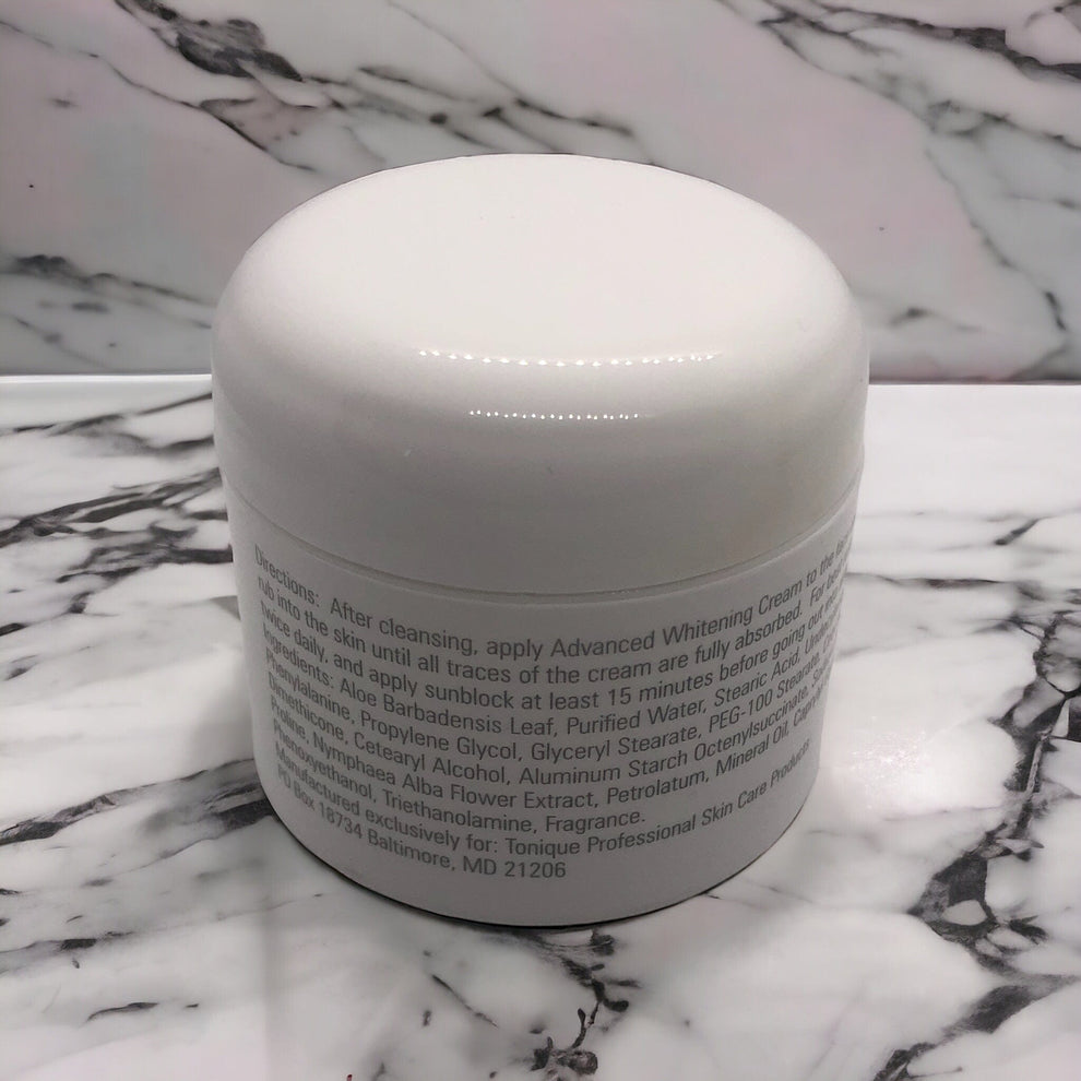 Womens 20X Facial Gel Cream