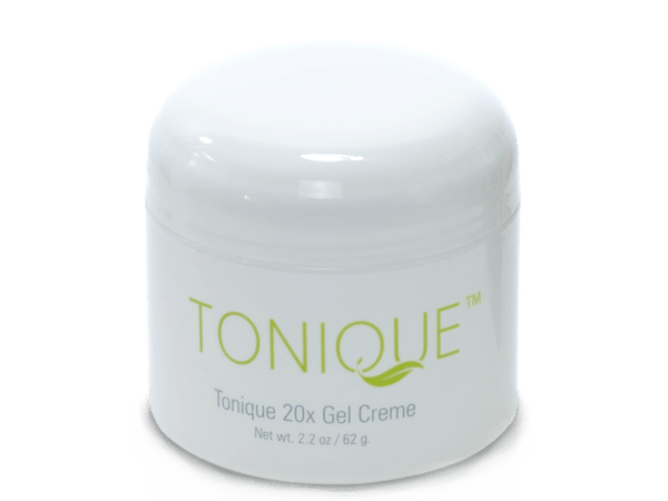 Skin Whitening Gel - 10X Intense Gel | Tonique Skincare